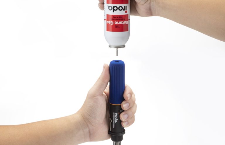 MJ-950 Professional Pen-Shape Heat Gun - Pro Iroda