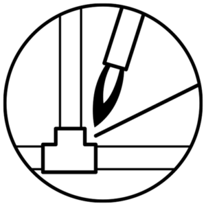 PT-200 Professional Classic Torch - Pro Iroda PT-200