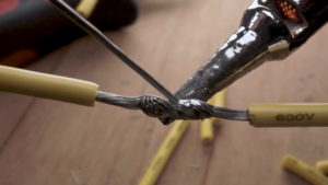 How To Solder – Learn Soldering – Learn Now How To Solder Properly ...