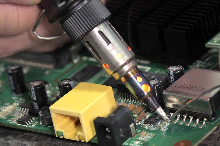 Butane Soldering Irons Explained | Pro Iroda