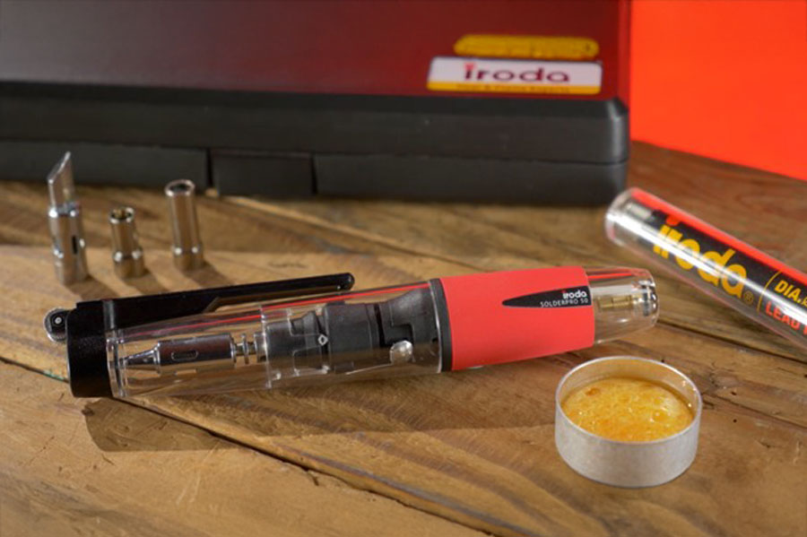 How to Solder 2025 Butane Soldering Guide | Pro-Iroda