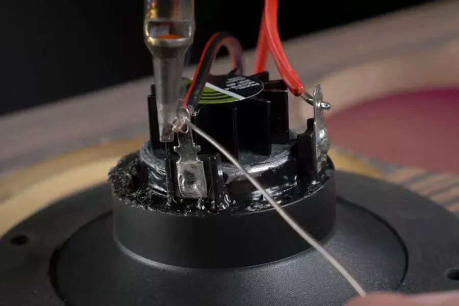 Gas soldering irons for DIY appliance repair | Iroda